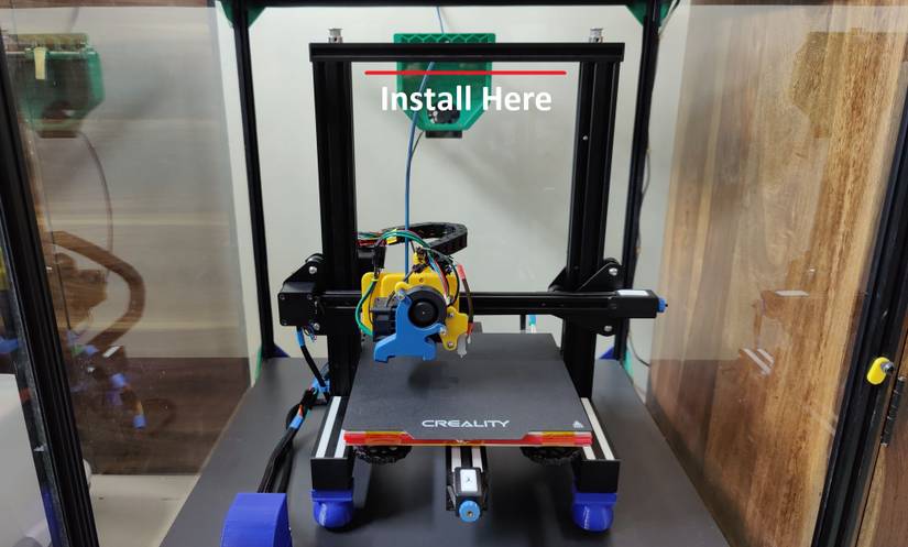 How to Add LED Lights to Your 3D Printer