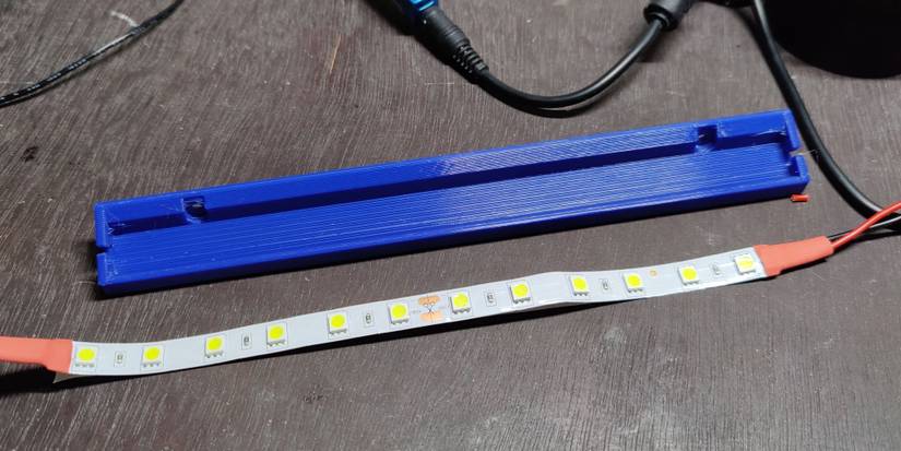 How to Add LED Lights to Your 3D Printer