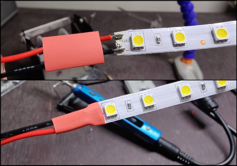 How to Add LED Lights to Your 3D Printer