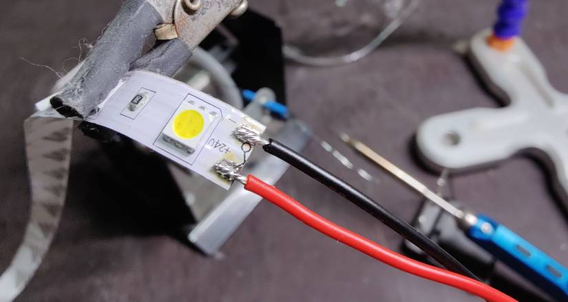 How to Add LED Lights to Your 3D Printer