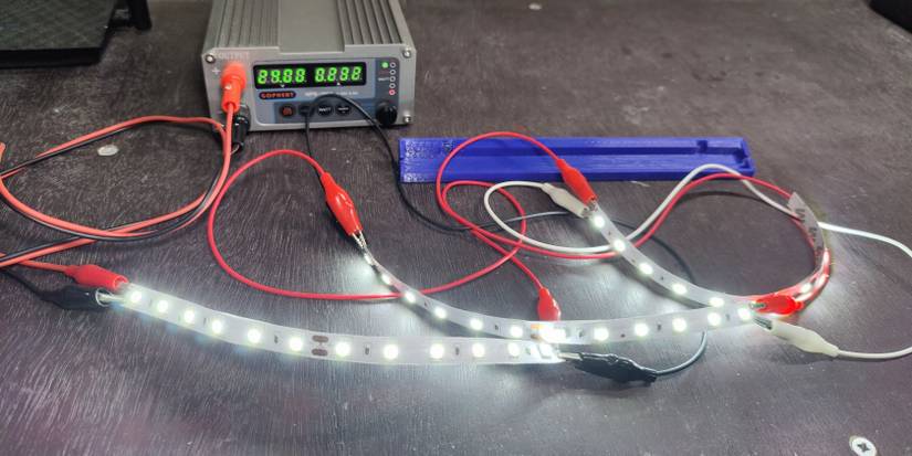 How to Add LED Lights to Your 3D Printer