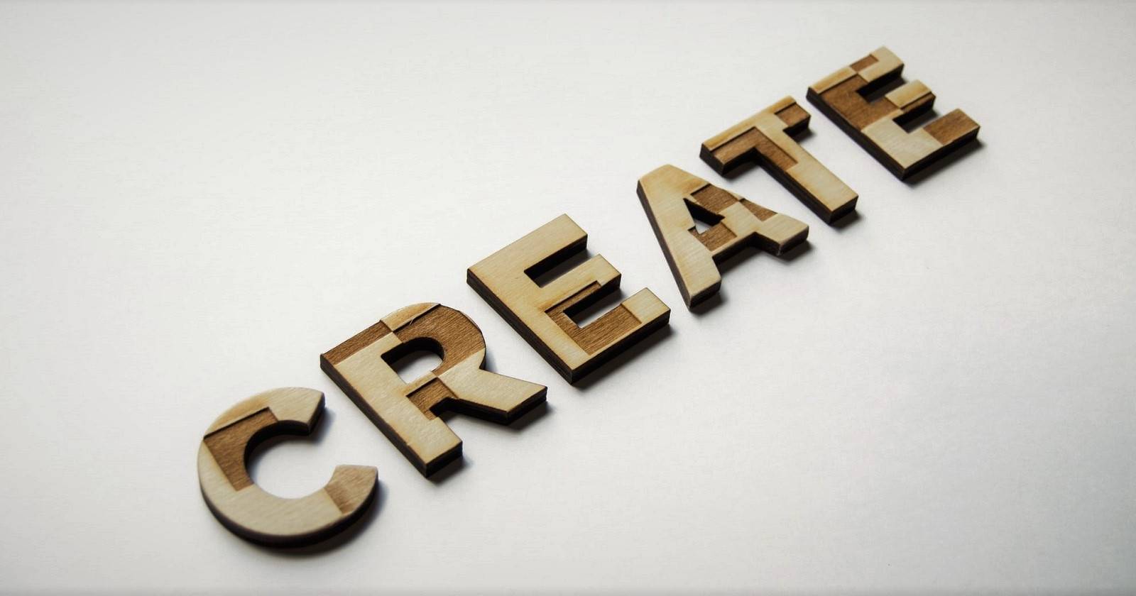 How to Create Simple 3D Text in Adobe Photoshop