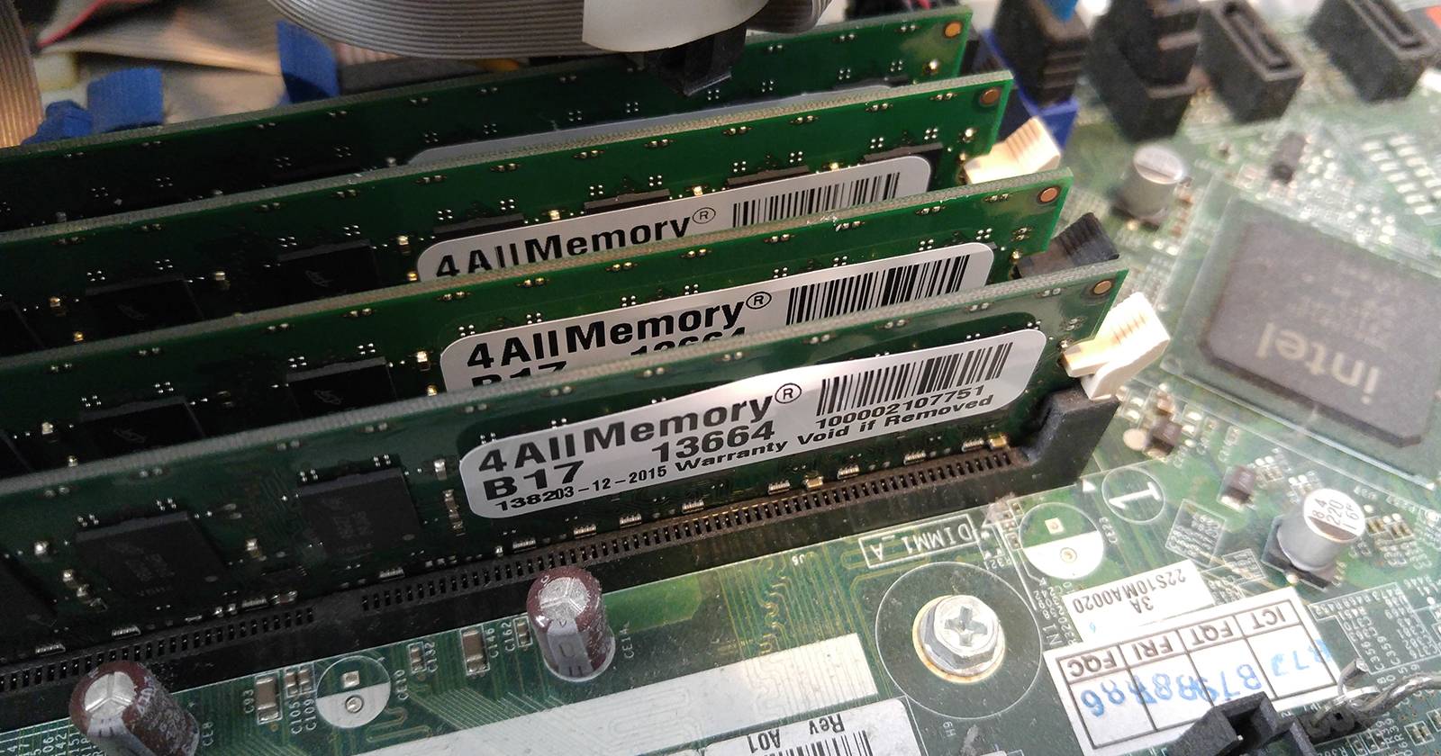 What Is ECC RAM and Can You Use It for Gaming?