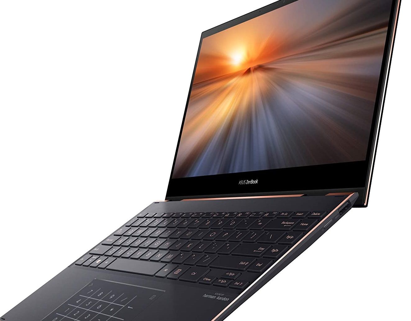 The 7 Best OLED Laptops