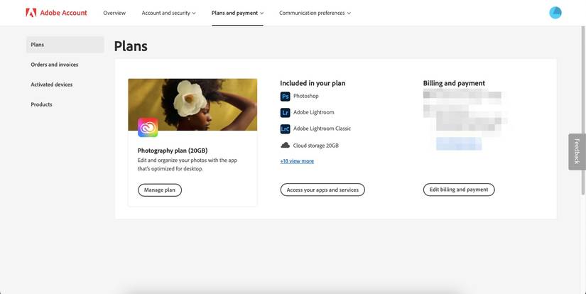 How to Cancel an Adobe Subscription