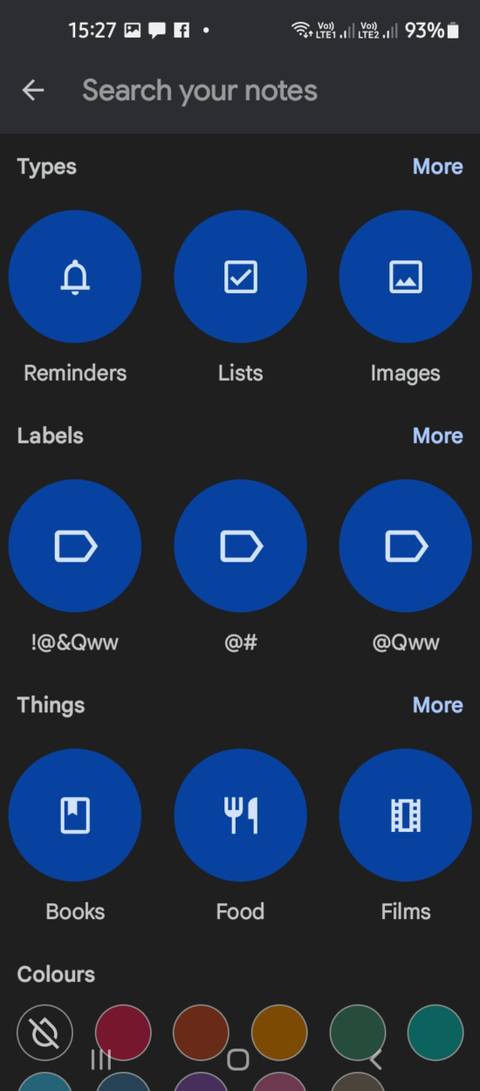 The 5 Best Alternatives to Samsung Notes