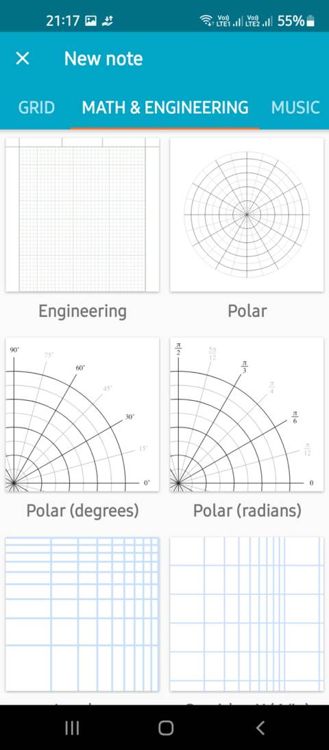 The 5 Best Alternatives to Samsung Notes