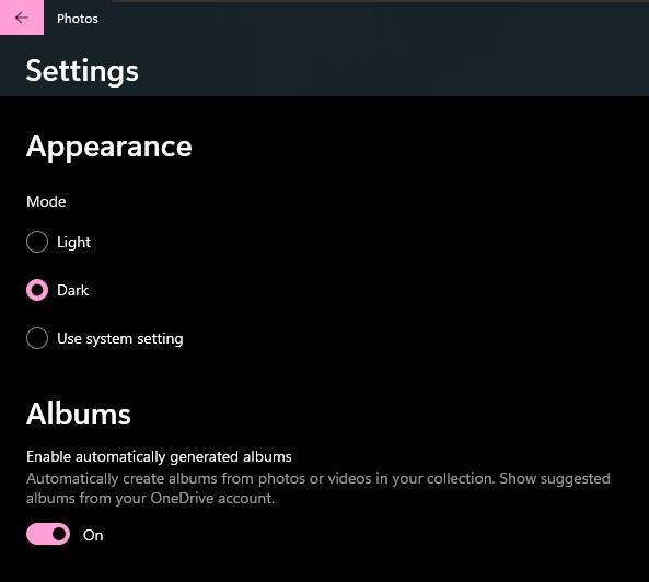How to Use the Windows 11 Photos App