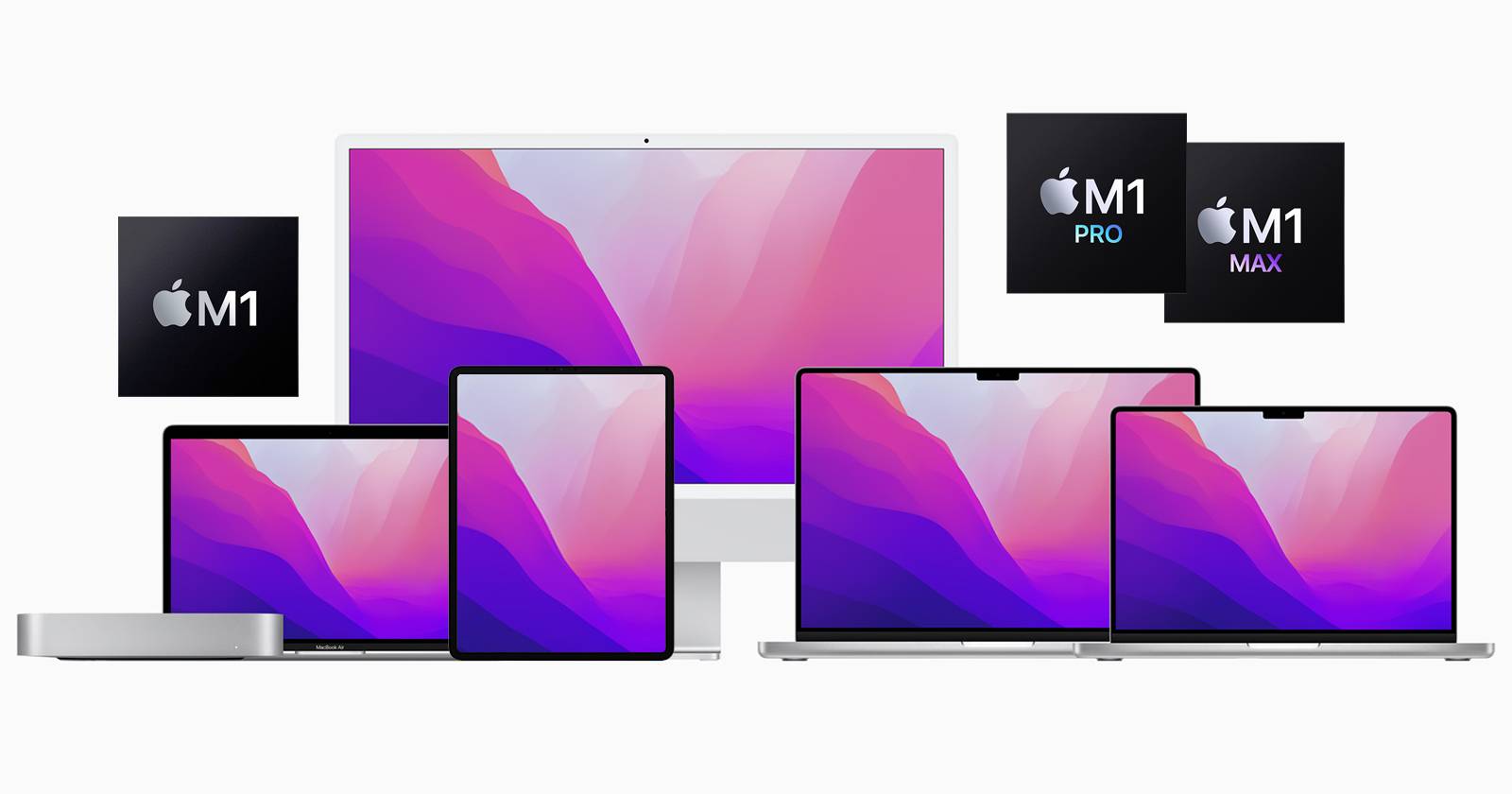 The Best Apple M1 Devices