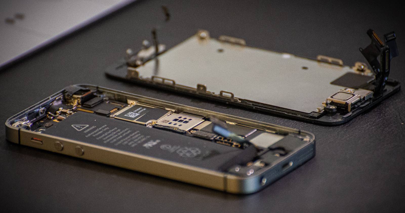 Apple Launches Self Service Repairs: What We Know So Far