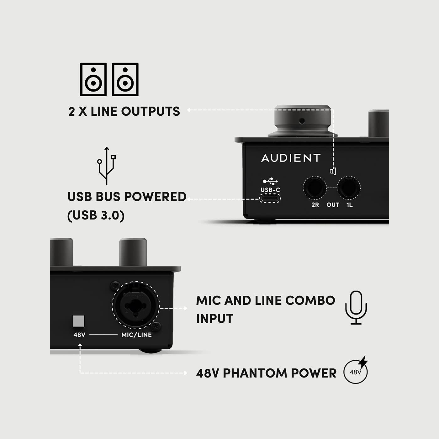 The 7 Best Audio Interfaces for Mac