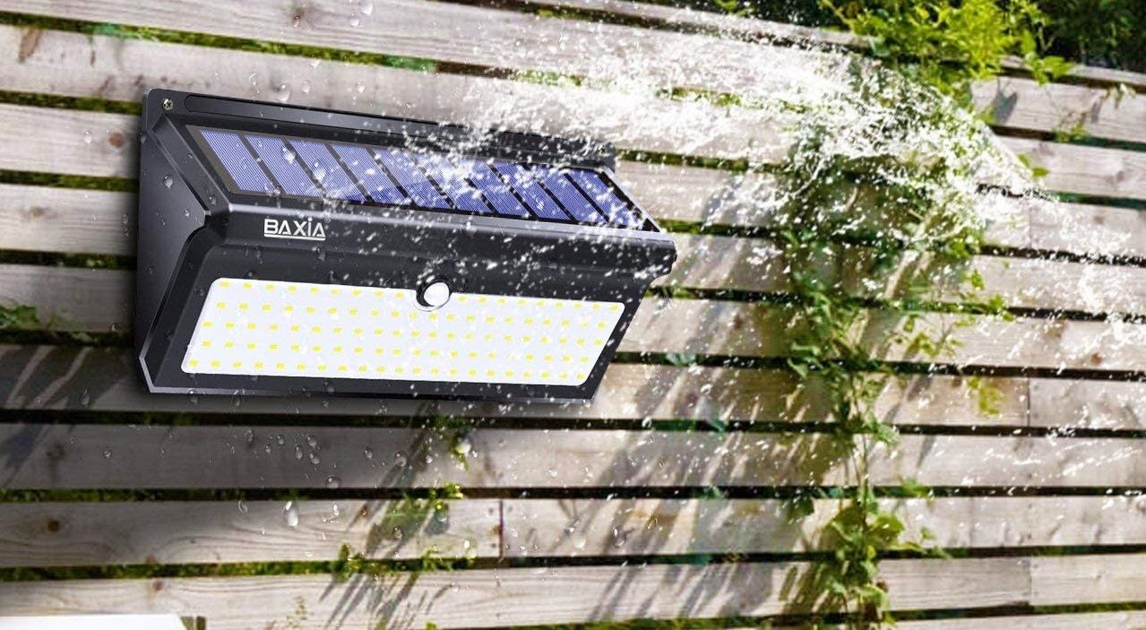 The 7 Best Outdoor Solar Lights