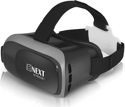 The Best Budget VR Headsets