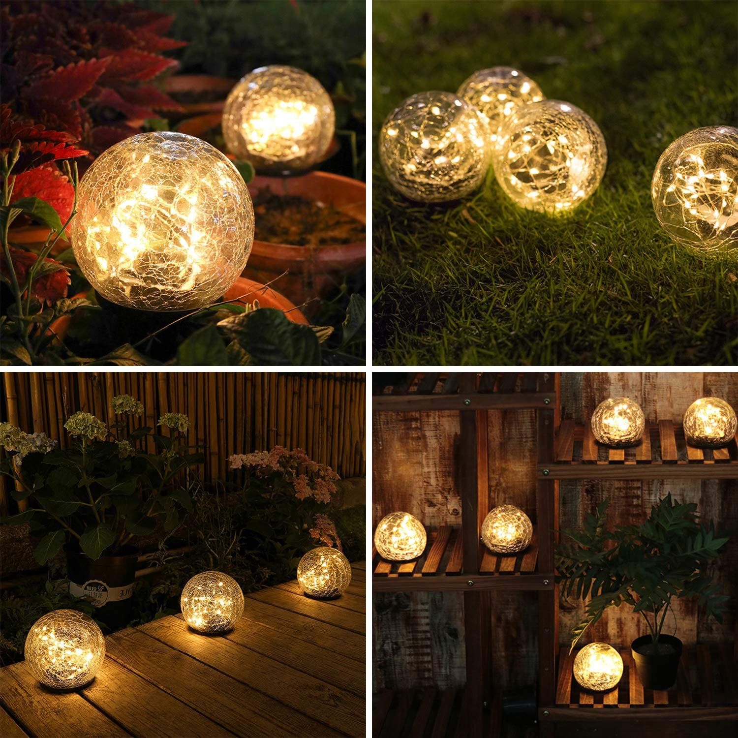 The 7 Best Outdoor Solar Lights