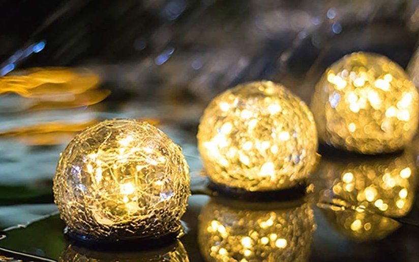 The 7 Best Outdoor Solar Lights