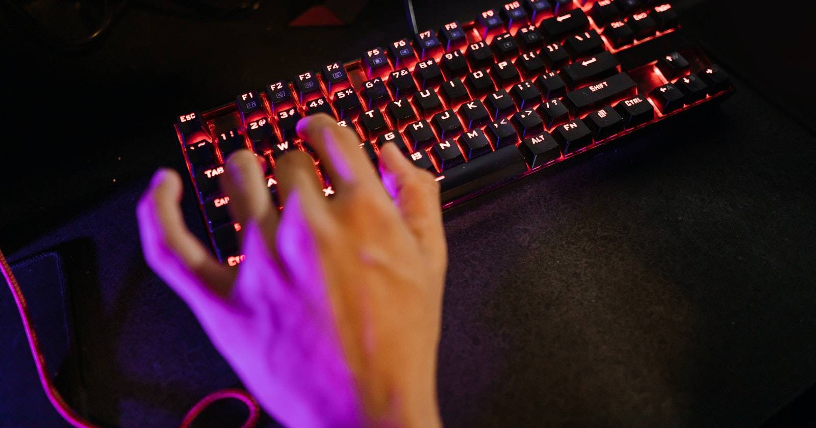 6 Ways to Silence Your Noisy Mechanical Keyboard