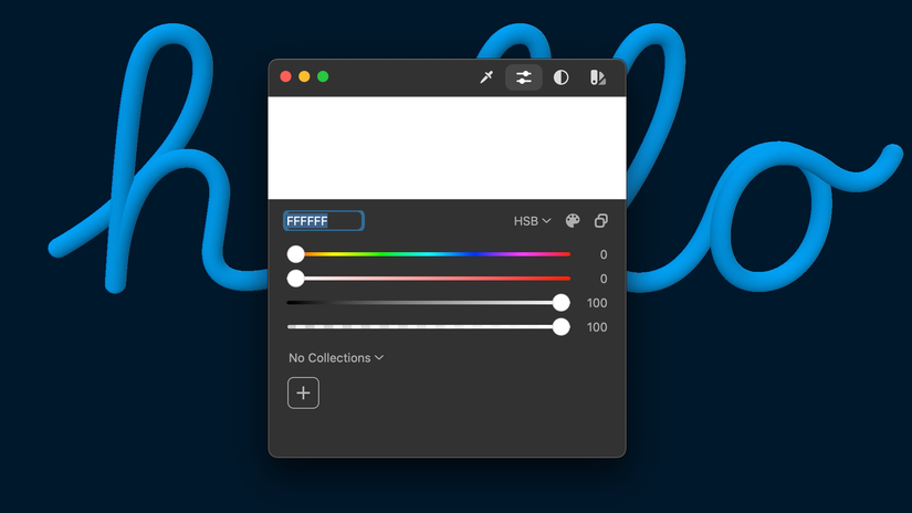 The 5 Best Color Picker Apps for Mac