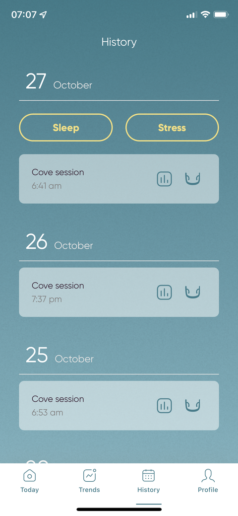 Cove Review: Stress-Reducing Vibrations at a Stress-Inducing Price