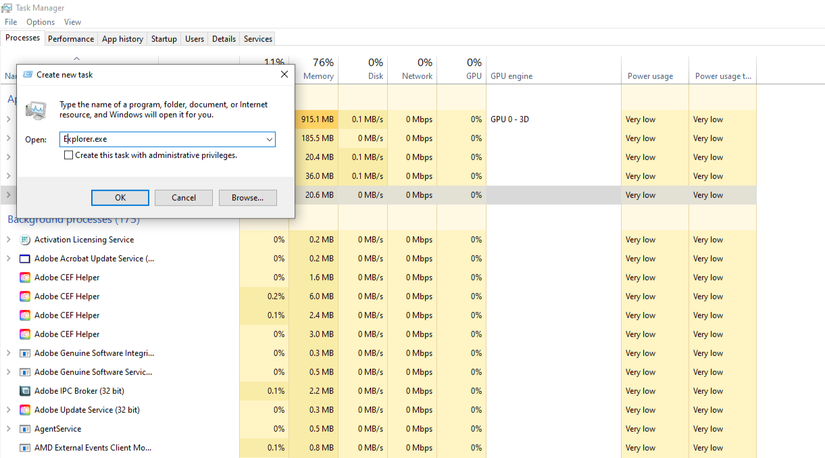 5 Ways to Fix a Malfunctioning Windows Taskbar