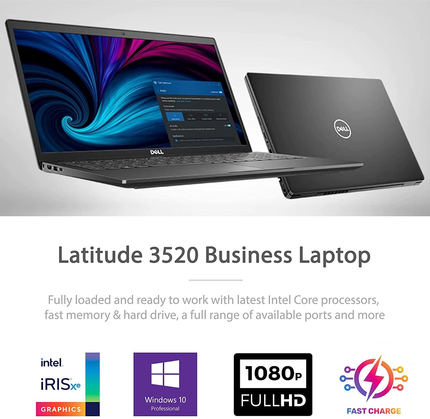The 7 Best Laptops for Business