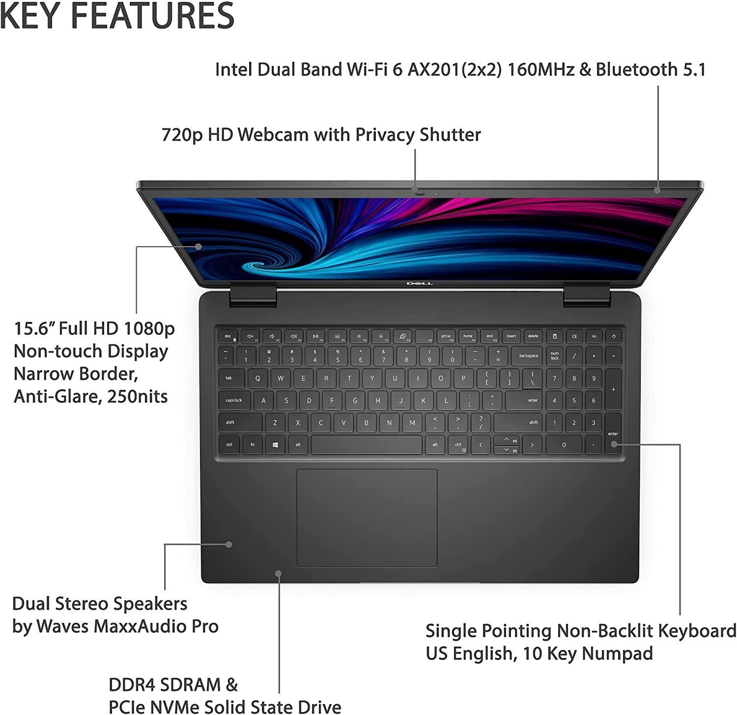 The 7 Best Laptops for Business