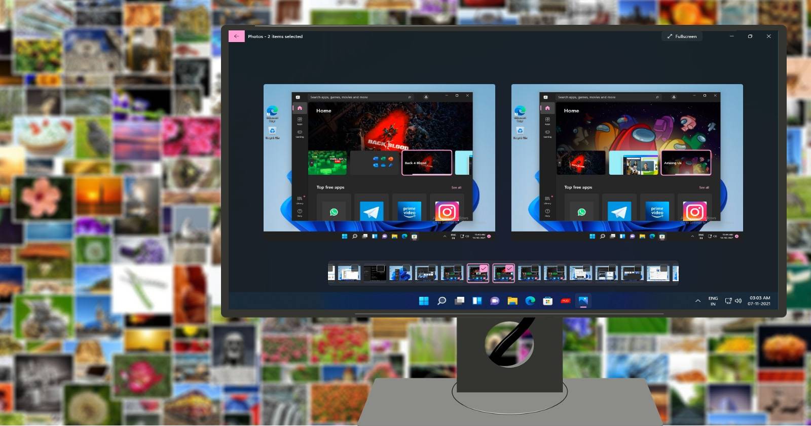 How to Use the Windows 11 Photos App