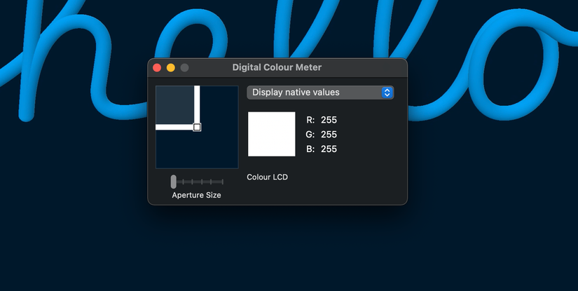 The 5 Best Color Picker Apps for Mac