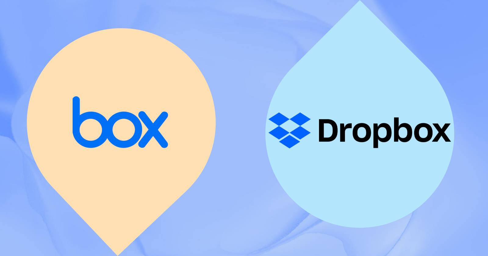 Box vs. Dropbox: Which Cloud Storage Platform Should You Use?