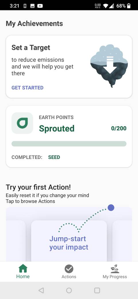 The 8 Best Apps to Track Your Carbon Footprint