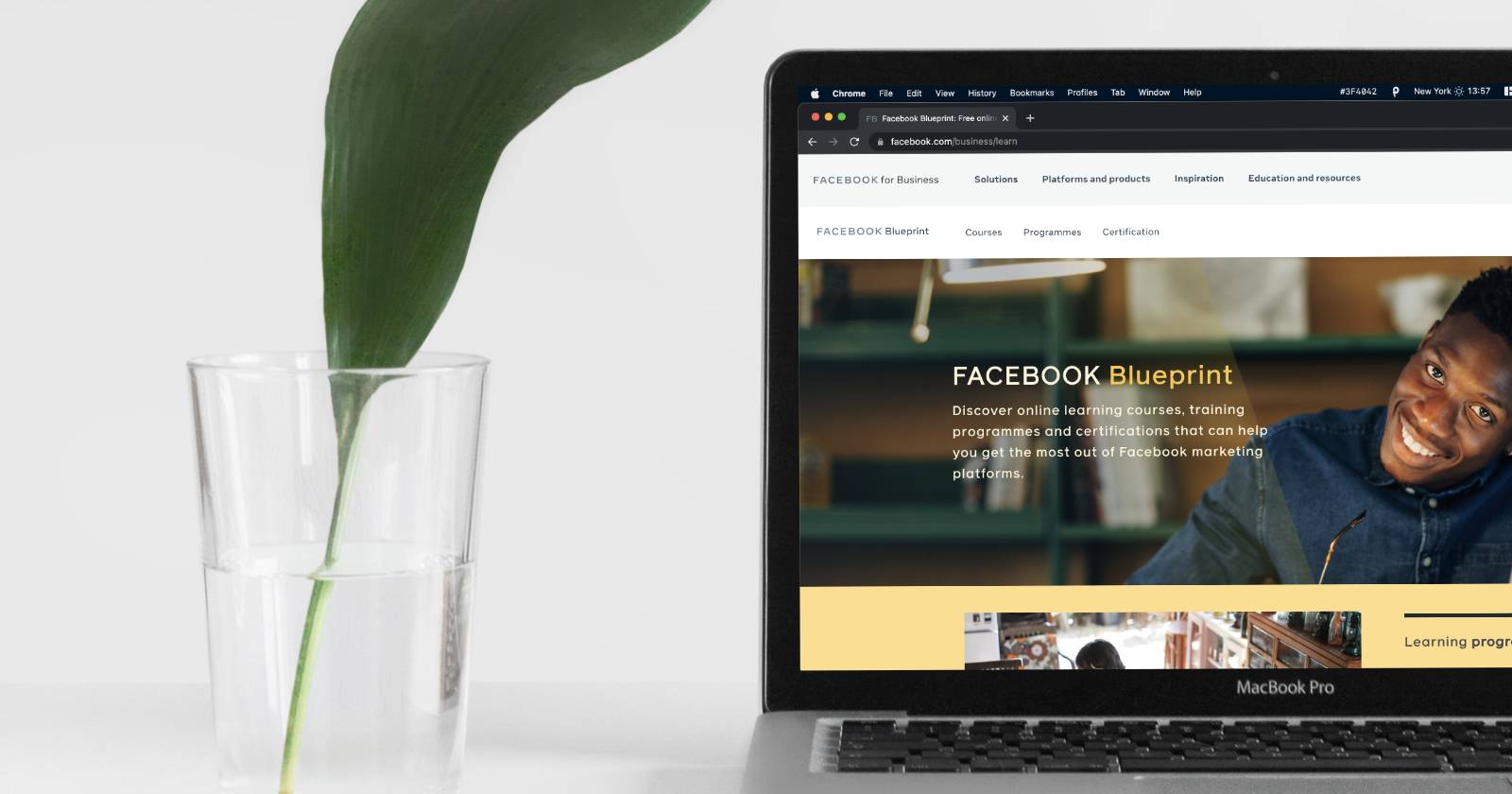 What Is Facebook Blueprint?