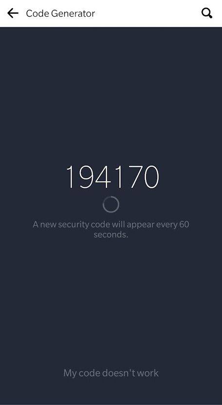 How to Use Facebook Two-Factor Authentication and Mobile Code Generator
