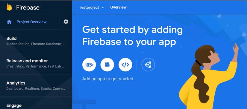 What Is Google Firebase and Why Should You Use It?