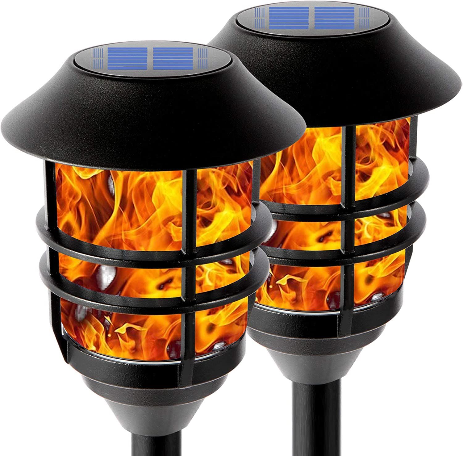 The 7 Best Outdoor Solar Lights