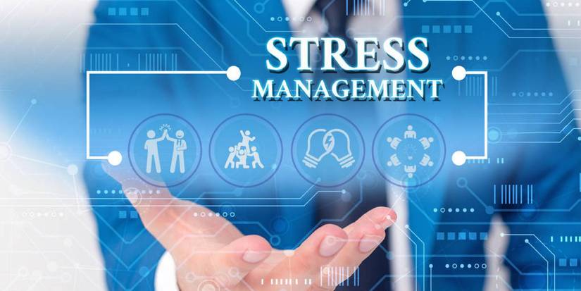 The 11 Best Tips for Controlling Computer Stress