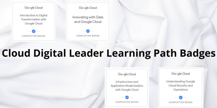 How to Become a Google Cloud Expert With Google Cloud Skills Boost