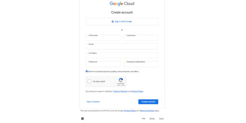 How to Become a Google Cloud Expert With Google Cloud Skills Boost