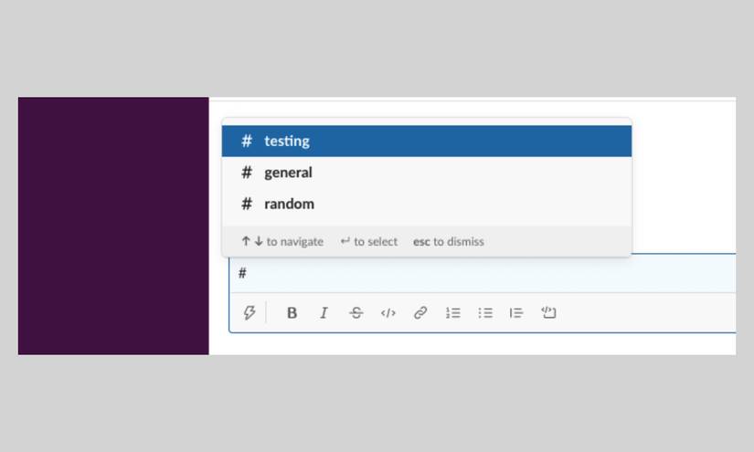 What Are Hashtags in Slack? 4 Ways to Use Them