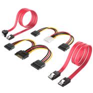 The 7 Best SATA Cables The 7 Best SATA Cables