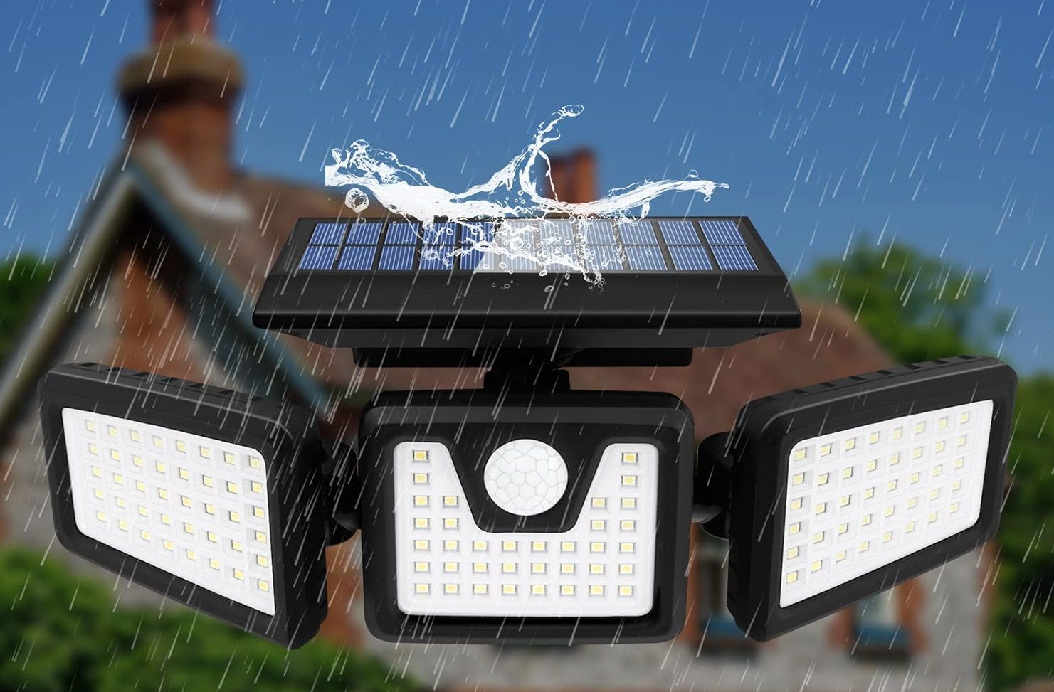 The 7 Best Outdoor Solar Lights