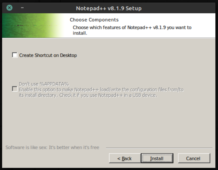 How to Install Notepad++ on Linux: 2 Methods