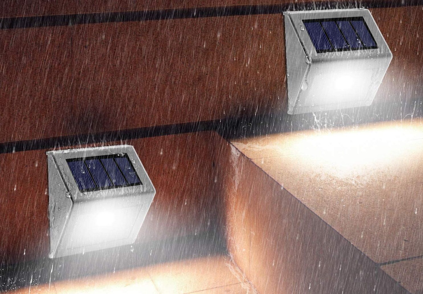 The 7 Best Outdoor Solar Lights