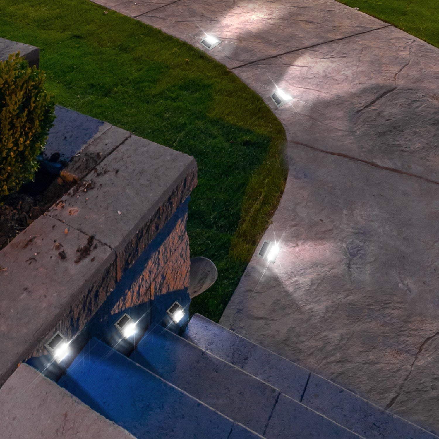 The 7 Best Outdoor Solar Lights