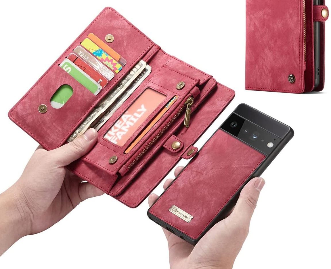 The 7 Best Pixel 6 Pro Cases