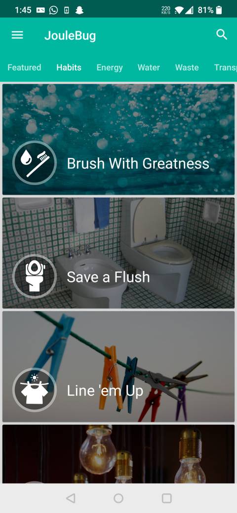 The 8 Best Apps to Track Your Carbon Footprint