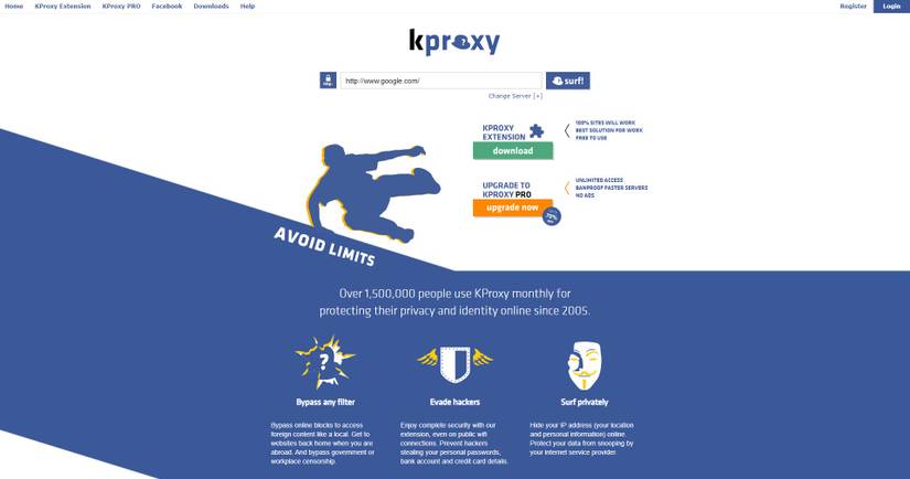 The 7 Best Proxy Sites to Try for Safer Browsing