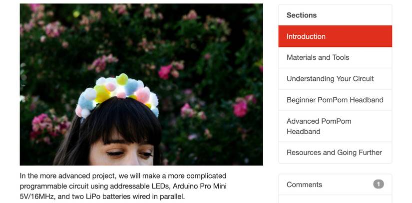 The 10 Best Arduino LED Projects