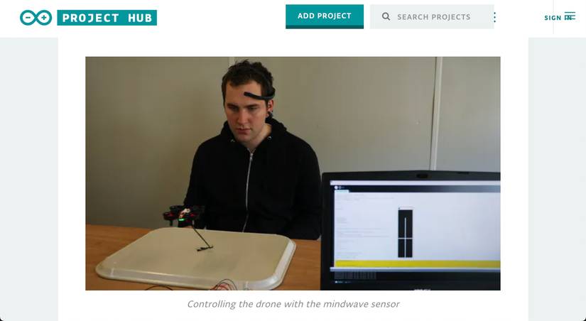 The 10 Best Arduino Drone Projects