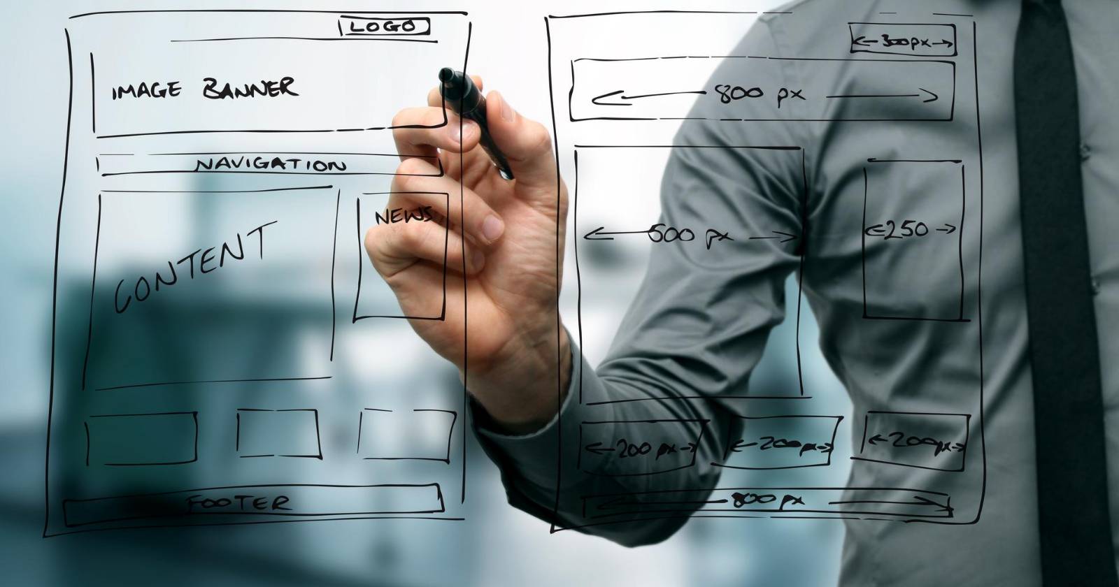 The Top 10 Ways You Can Use Mind Maps for Content Creation