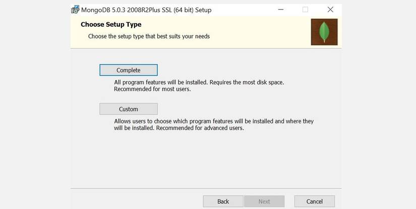 How to Set Up Your Own NoSQL Database