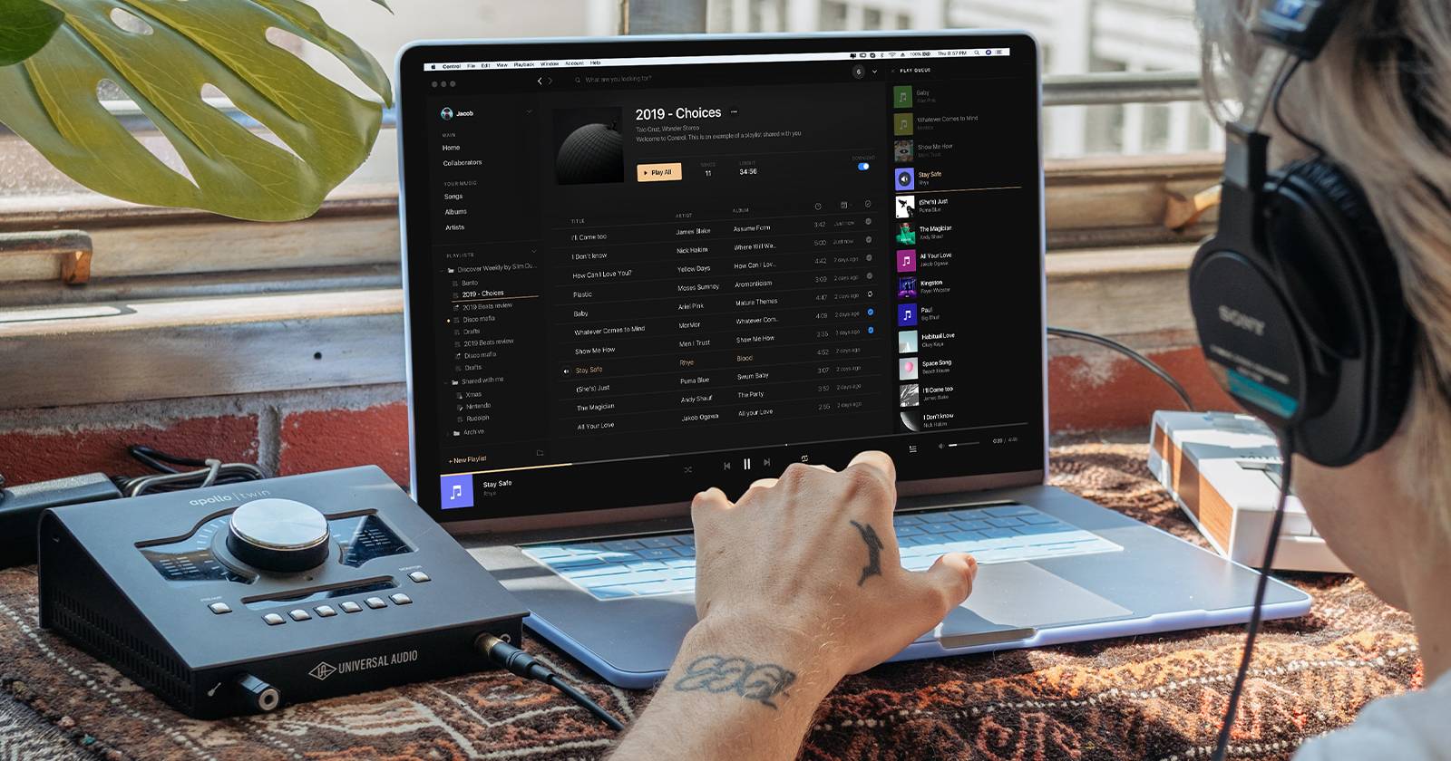 The 7 Best Audio Interfaces for Mac